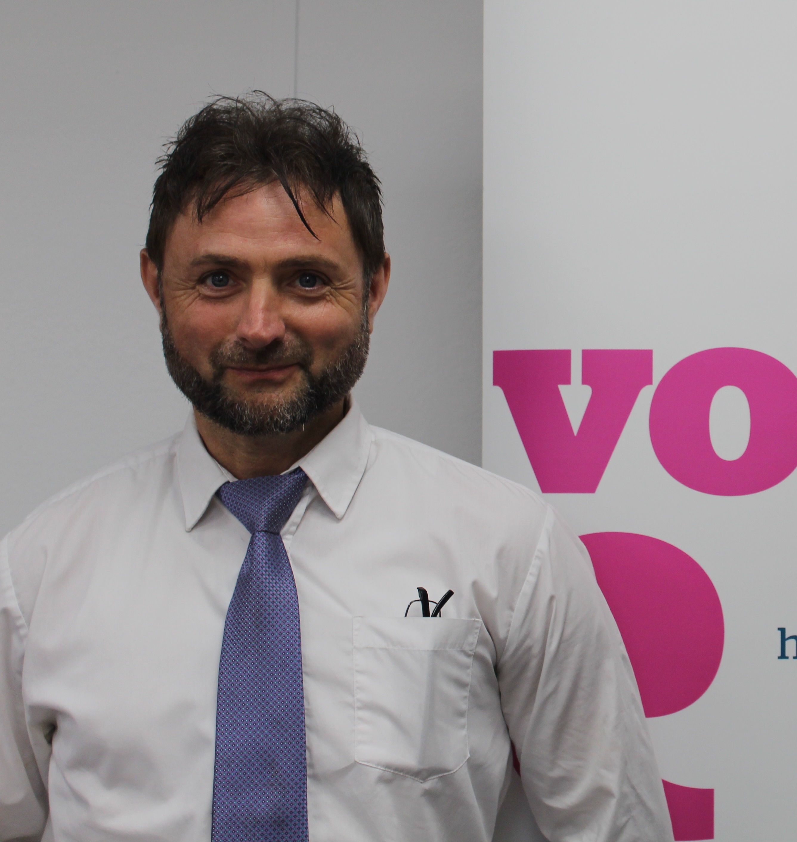 Our Board | Healthwatch Stocktonontees