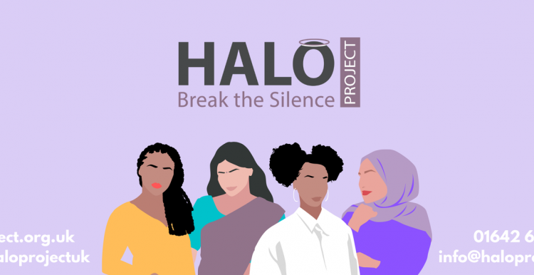 Halo Project: Forced marriage and Honour-Based Violence Charity ...