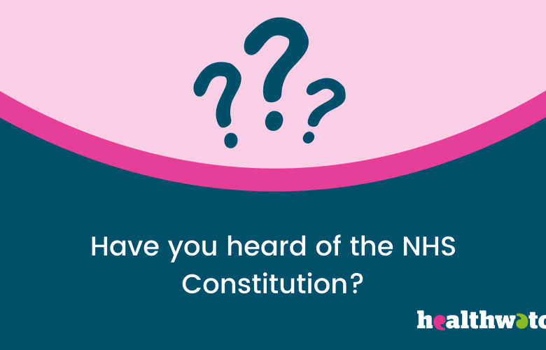 News and reports | Healthwatch Stocktonontees